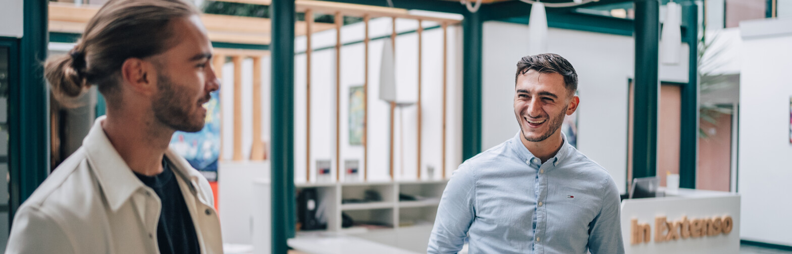 Emploi In Extenso - Alternance Community Management & Communication ...