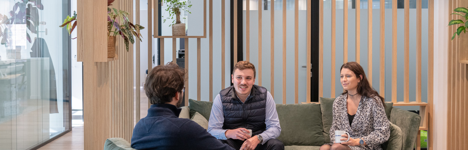 Emploi In Extenso - Manager comptable H/F (expert-comptable) CDI