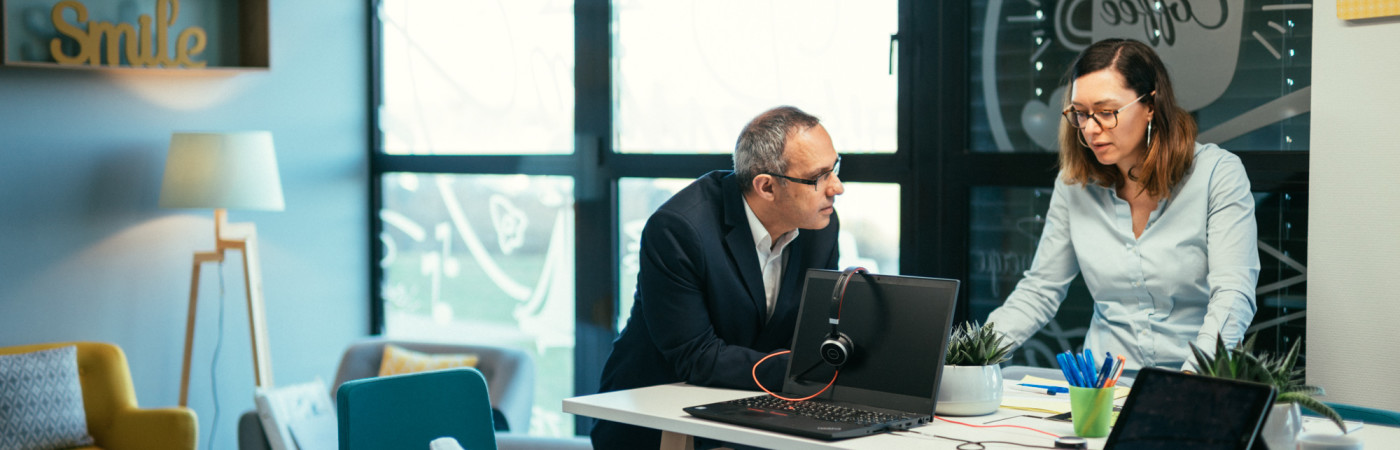 Emploi In Extenso - Expert-Comptable H/F CDI